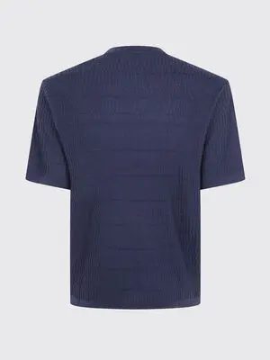 Emporio Armani T-shirt - Blue