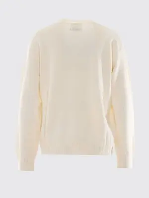 Liu Jo Embellished Pullover - White