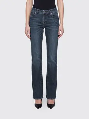 Liu Jo Straight Leg Jeans