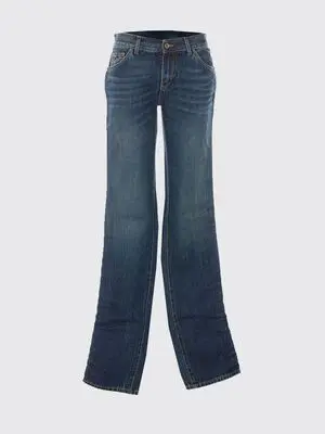 Liu Jo Straight Leg Jeans