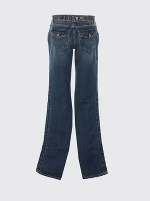 Liu Jo Straight Leg Jeans