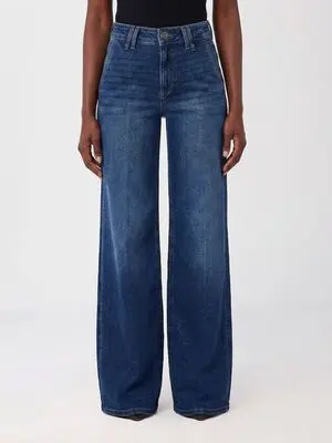 Liu Jo Wide Leg Jeans