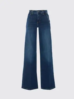 Liu Jo Wide Leg Jeans