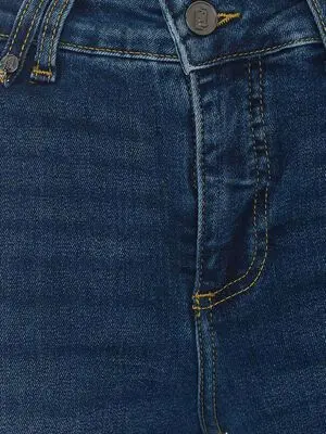 Liu Jo Wide Leg Jeans