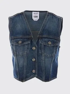 Liu Jo Vest