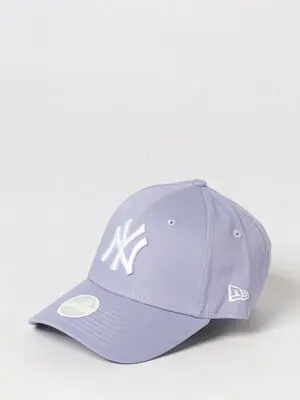 New Era Baseball Cap - Violet