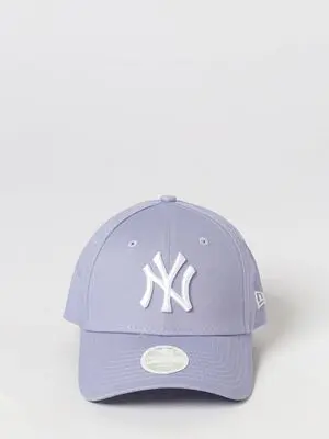 New Era Baseball Cap - Violet
