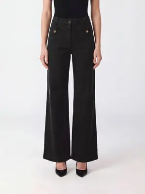 Liu Jo Wide Leg Jeans
