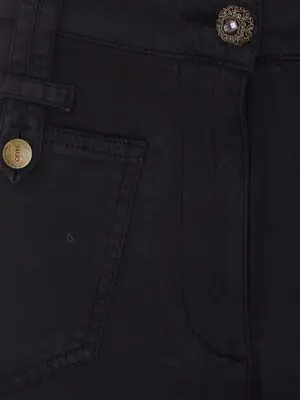 Liu Jo Wide Leg Jeans