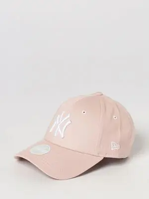 New Era NEW ERA Baseball Cap Pink