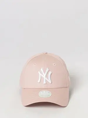 New Era Baseball Cap - Pink