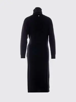 Liu Jo Long Sleeve Knit Dress