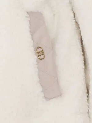 Liu Jo Hooded Jacket