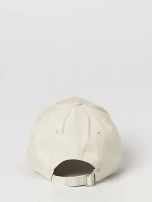 New Era 9forty Ny Yankees Cotton Baseball Cap With Embroidered Logo