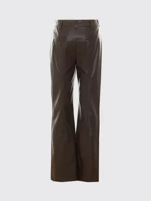 Liu Jo Tailored Leather Pants