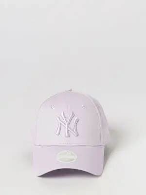 New Era Baseball Cap - Lilac
