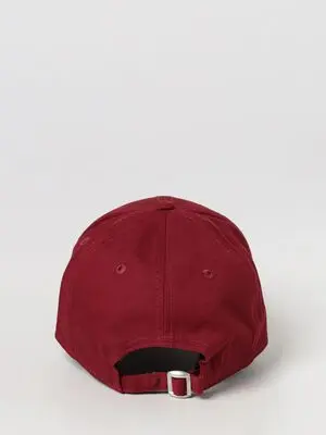 New Era 9forty Ny Yankees Cotton Baseball Cap With Embroide Logo