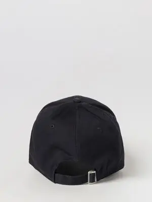 New Era 9forty Ny Yankees Cotton Baseball Cap With Embroidered Logo