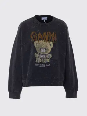 GANNI Sweatshirt