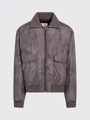 MAISON MARGIELA Bomber Jacket