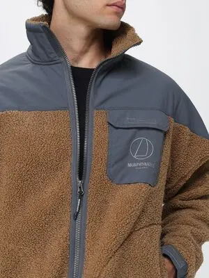 MURPHY&NYE Fleece Jacket