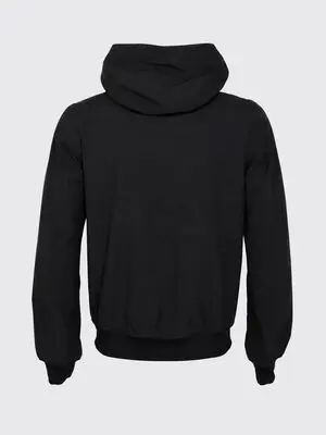 K-WAY Zip-up Hooded Jacket - Blue