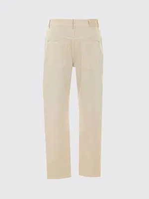 Brunello Cucinelli Tailored Straight Leg Pants