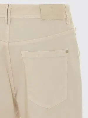 Brunello Cucinelli Tailored Straight Leg Pants
