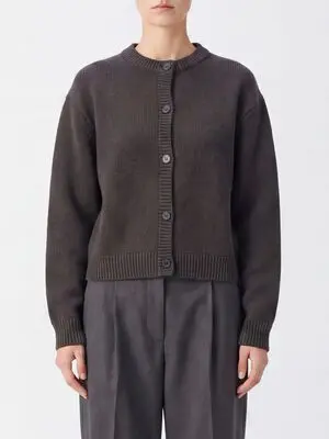LISA YANG Cardigan - Grey
