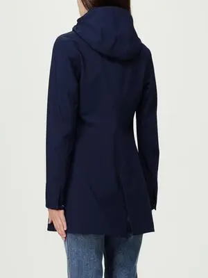 K-WAY Waterproof Jacket