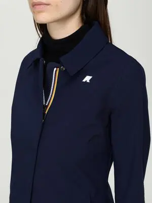 K-WAY Waterproof Jacket