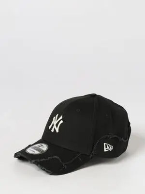 New Era Baseball Cap - Black