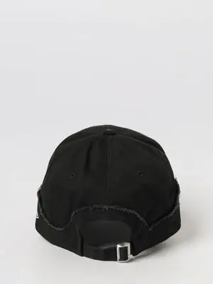 New Era Baseball Cap - Black