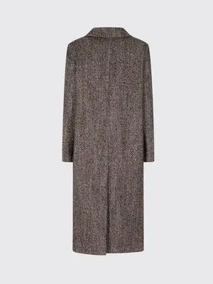 Tagliatore Double Breasted Coat