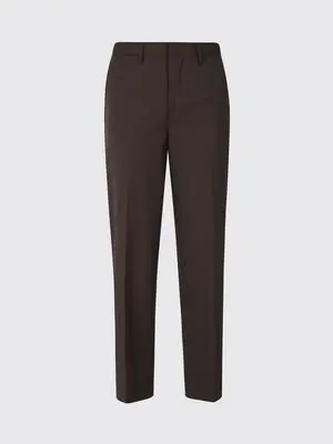 BRIGLIA 1949 Tailored Trousers - Brown