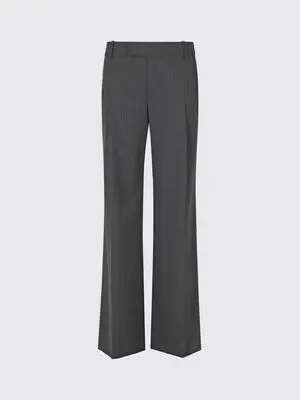 Federica Tosi Tailored Trousers - Grey
