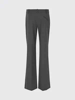 Federica Tosi Tailored Trousers - Grey