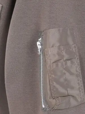 Sacai Sweater