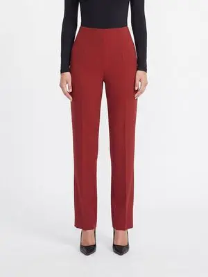 Alberta Ferretti Tailored Trousers