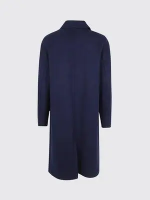 Dries Van Noten Wool Blend Coat