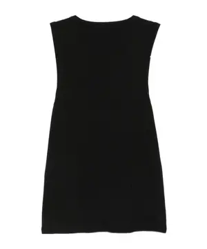 ENTIRE STUDIOS Ribbed-knit Tank Top