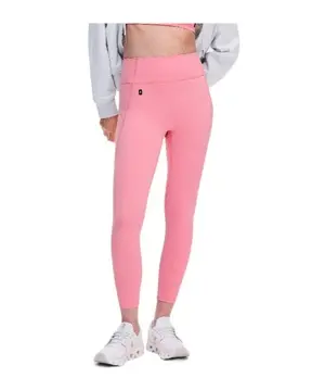 On Studio Leggings 7/8 - Pink