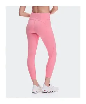 On Studio Leggings 7/8 - Pink