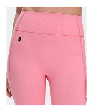 On Studio Leggings 7/8 - Pink