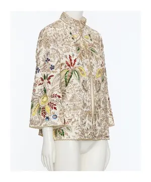 Valentino Garavani Embellished Jacket