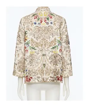 Valentino Garavani Embellished Jacket