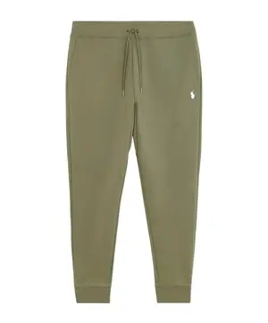 Polo Ralph Lauren Knitted Sweatpants - Green