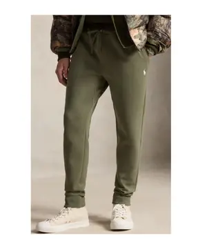 Polo Ralph Lauren Knitted Sweatpants - Green
