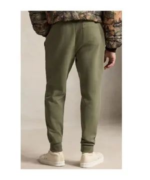 Polo Ralph Lauren Knitted Sweatpants - Green