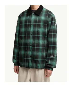 Moncler X Fragment Ryūha Reversible Shirt Jacket